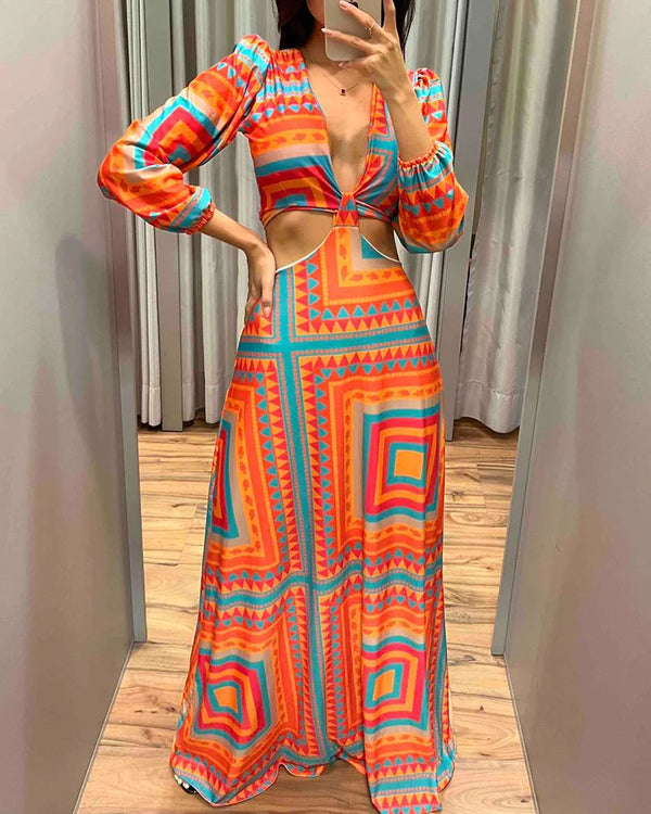 Cymry Dress - Kvasim (North America)