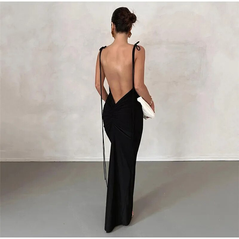 Lani Sexy Dress - Kvasim (North America)
